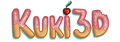 Inicio Kuki3D - Kuki3D