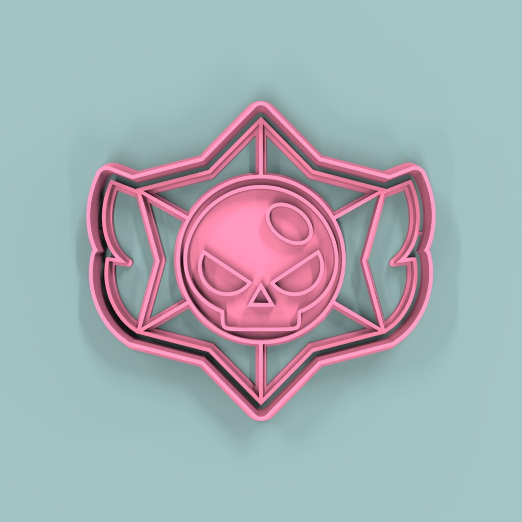 Estrella Alas Braw Stars – Kuki3D